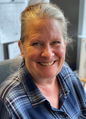 Celia A. Klehr - Forward Theater