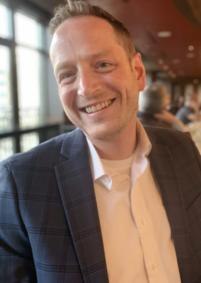 Alex Moskoff - Forward Theater