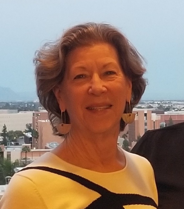 Linda Baldwin O'Hern - Forward Theater