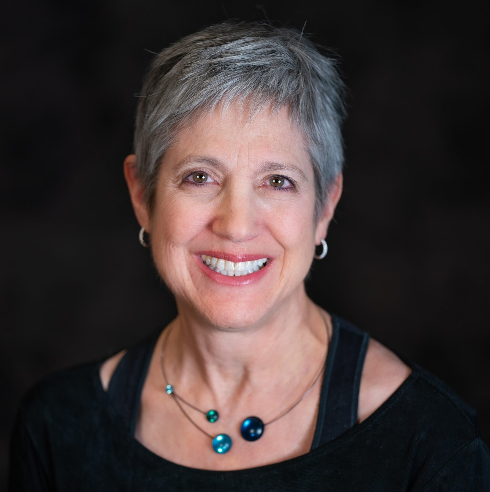 Rozan Anderson - Forward Theater