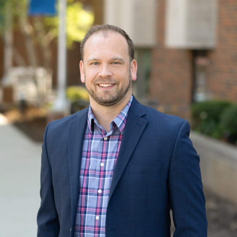 Adam Erdmann - Forward Theater