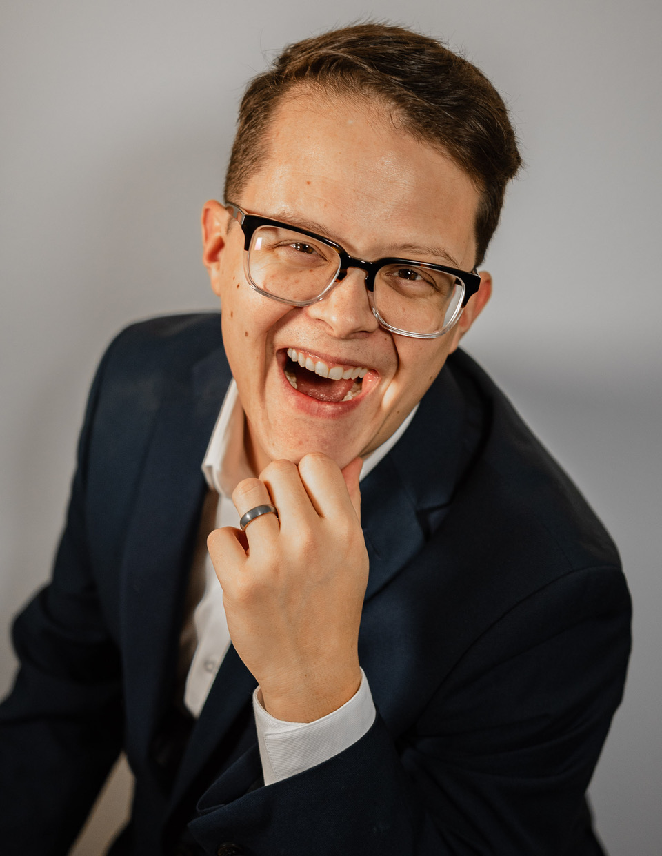 Orion Risk - Forward Theater